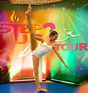 Inspire Dance Studio – Cutting-edge training in a super-cool, self ...